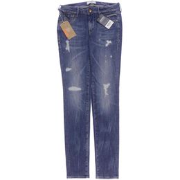 Le Temps Des Cerises Jeans Damen Gr&ouml;&szlig;e 26 Second Hand blau