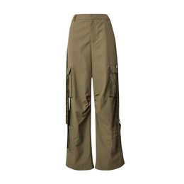 Cheyenne Ochsenknecht Pants female Green size 36