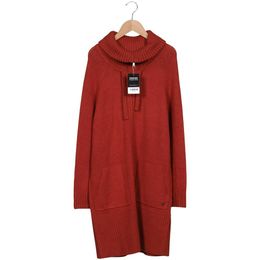 Taifun Strickjacke Damen Gr&ouml;&szlig;e S Second Hand rot
