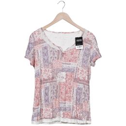 Tom Tailor T-Shirt Damen Gr&ouml;&szlig;e M Second Hand rot