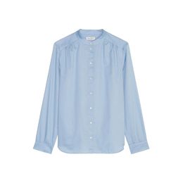Marc O'Polo Marc O'Polo Bluse Damen Größe M hellblau