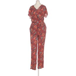 Promod Overall oder Jumpsuit Damen Größe XS Second Hand rot