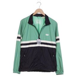 Levi's LEVI'S Jacke Herren Größe S Second Hand bunt