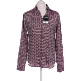 Emporio Armani Hemd Herren Größe L Second Hand bordeaux