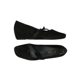 Paul Green Pumps Damen Größe 38 Second Hand schwarz