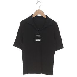 Christian Berg Poloshirt Damen Gr&ouml;&szlig;e S Second Hand schwarz