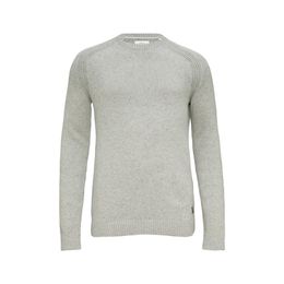 s.Oliver Pullover Herren Größe XL grau