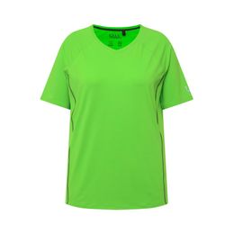 Ulla Popken Shirt female Green size 46-48