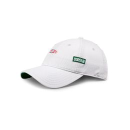 Coastal Cap 'SurfsUp' male Grey size Onesize