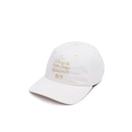 Puma Cap female White size One Size