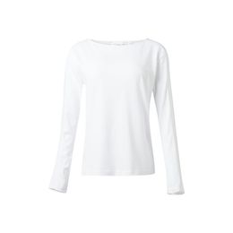comma, Comma Casual Identity Shirt female White size 42