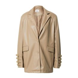 Hoermanseder Blazer 'Ida' Damen Gr&ouml;&szlig;e 40 hellbraun