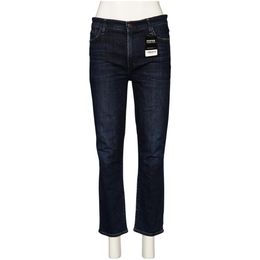 Citizens of Humanity Jeans Damen Größe 31 Second Hand marine