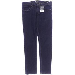 Esprit Jeans Herren Größe 32 Second Hand marine