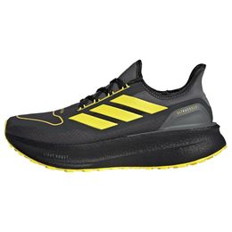 adidas Performance Laufschuh 'Ultraboost 5' Herren Gr&ouml;&szlig;e 40.5/41 gelb / anthrazit / schwarz