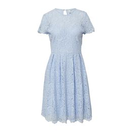 QS Kleid Damen Gr&ouml;&szlig;e 36 hellblau