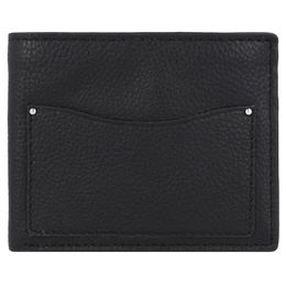 Fossil Wallet 'Anderson' male Black size One Size