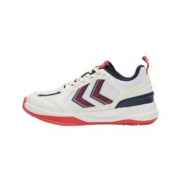Hummel Athletic Shoes 'Dagaz' boy White size 35