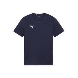 Puma Performance Shirt 'teamGoal' male Blue size L