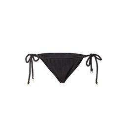 Seafolly Bikini Bottoms 'Sea Dive' female Black size 14