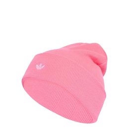 adidas originals Beanie 'Adicolor Classic' female Pink size XS/S