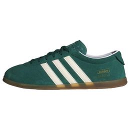 adidas originals Sneakers 'Gazelle Lo Pro' female Green size 3