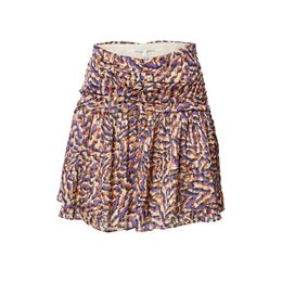 Second Female Skirt 'Aude' female Mixed colors size S