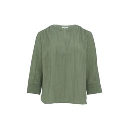 s.Oliver Bluse Damen Größe M grün