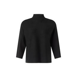 comma, COMMA Pullover Damen Gr&ouml;&szlig;e S schwarz