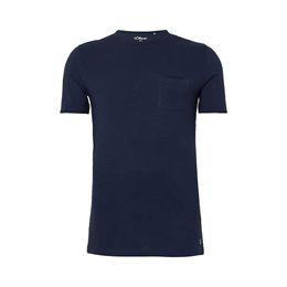 s.Oliver Men Tall Sizes T-Shirt Herren Gr&ouml;&szlig;e L navy