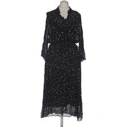 Second Female Kleid Damen Größe XS Second Hand schwarz