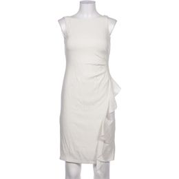 Coast Kleid Damen Größe M Second Hand weiß