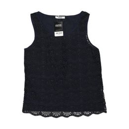Liu Jo JEANS Top Damen Größe M Second Hand marine