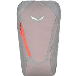 Salewa Sports Backpack male Grey size One Size