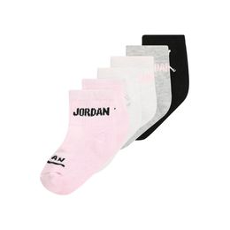 Jordan Socks girl Mixed colors size 9-11