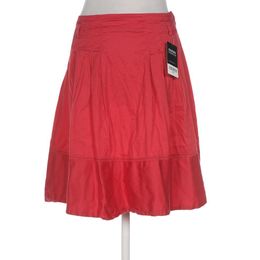 ORSAY Rock Damen Gr&ouml;&szlig;e XS Second Hand rot