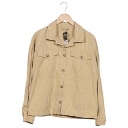 soyaconcept Jacke Damen Gr&ouml;&szlig;e L Second Hand beige