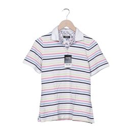 Walbusch Poloshirt Damen Größe M Second Hand bunt