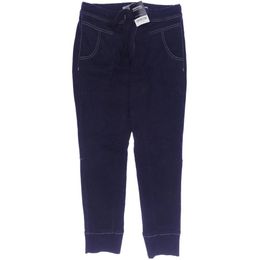 PLEASE Jeans Damen Größe 29 Second Hand marine