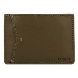Fossil Case 'Joshua' female Green size One Size