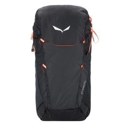 Salewa Sportrucksack 'Alp Trainer' Herren Gr&ouml;&szlig;e One Size orange / schwarz / wei&szlig;