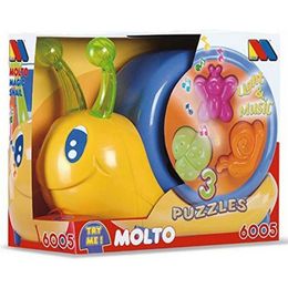 Molto Musik-Spielzeug Moltó