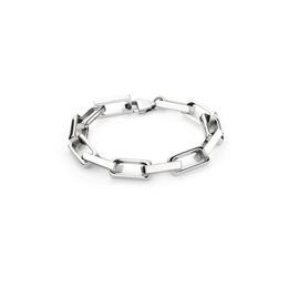 Liebeskind Berlin Armband Herren Gr&ouml;&szlig;e One Size silber