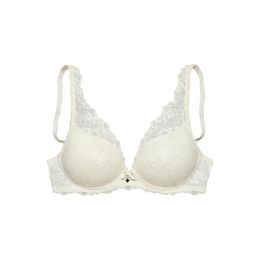 Lascana Bra female White size 75