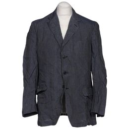 Lodenfrey Sakko Herren Größe XL Second Hand grau