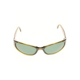 JOOP! Sonnenbrille Herren Größe One Size Second Hand grün