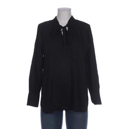 s.Oliver Bluse Damen Gr&ouml;&szlig;e XL Second Hand schwarz