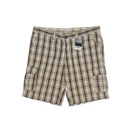 Via Cortesa by Adler Via Cortesa Shorts Herren Gr&ouml;&szlig;e 28 Second Hand beige