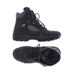 Dachstein Stiefel Herren Größe 46 Second Hand schwarz