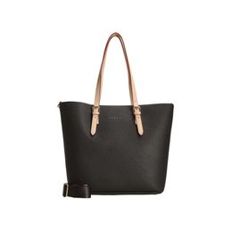 Bugatti Ella - Shopper L 40 cm (oyard) in darkbrown | Gr.: onesize